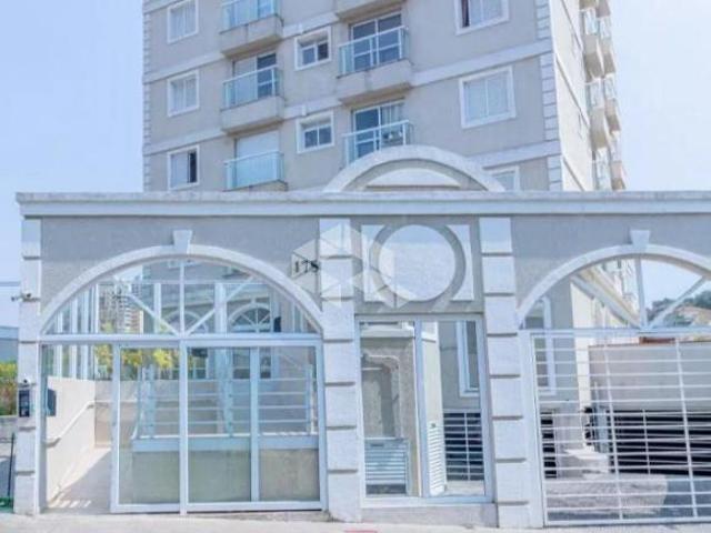 Apartamento a venda na Vila Paulicéia