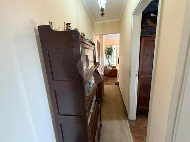 Apartamento à venda na Vila Paulicéia