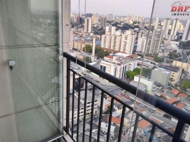 Apartamento à venda na Vila Paulista