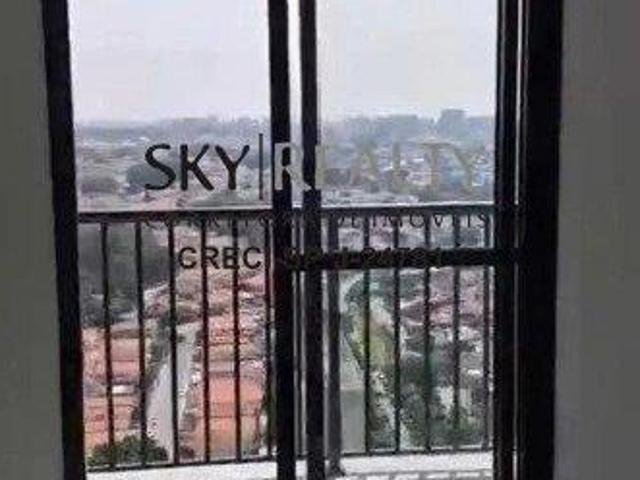 Apartamento a venda na Vila Paulista com 02 dormitórios e 01 vaga!