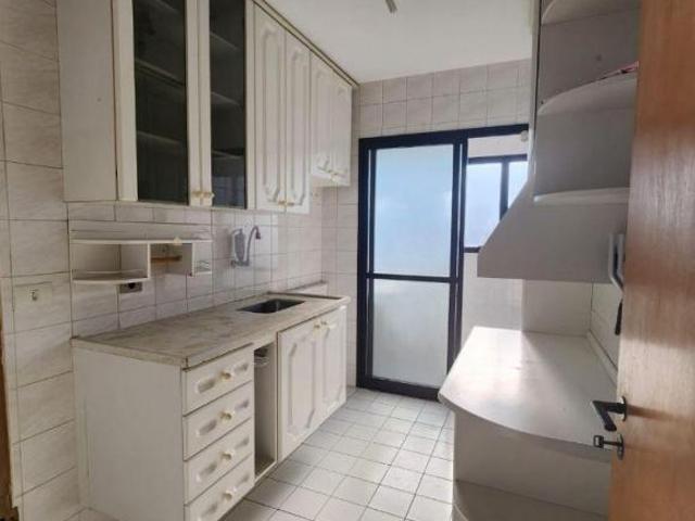 Apartamento a venda na Vila Paulista, Jabaquara, proximo a Vila Mascote