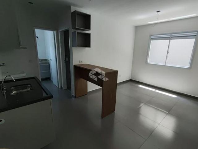 Apartamento a venda na Vila Paiva