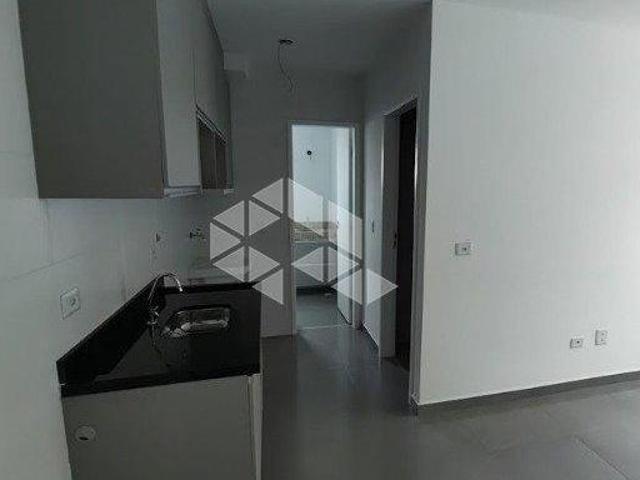 Apartamento a venda na Vila Paiva
