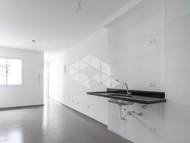 Apartamento a venda na Vila Paiva