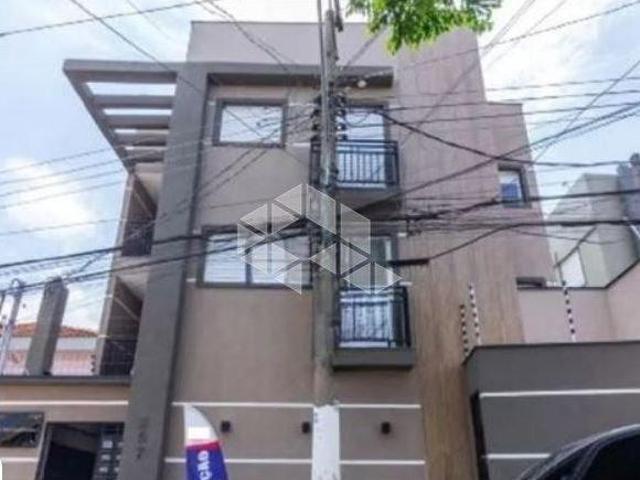 Apartamento a venda na Vila Paiva