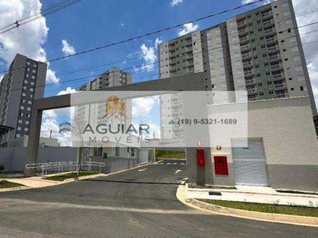 Apartamento à venda na Vila Palácios
