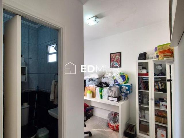 Apartamento à venda na Vila Palmares