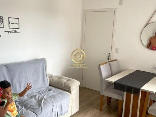 Apartamento à venda na Vila Palmares