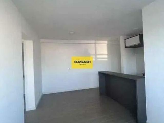 Apartamento à venda na Vila Palmares – Santo André SP | 2 dormitórios, ótimo condomínio e localizaçã