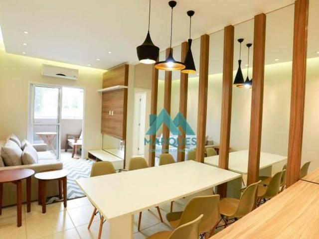 Apartamento à venda na Vila Paraíso