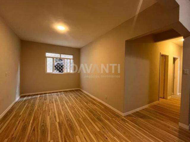 Apartamento à venda na Vila Paraíso em Campinas na Davanti Imóveis