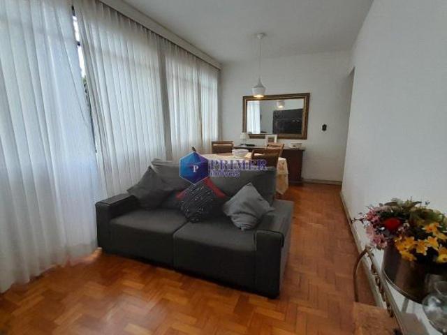 Apartamento à venda na Vila Paris