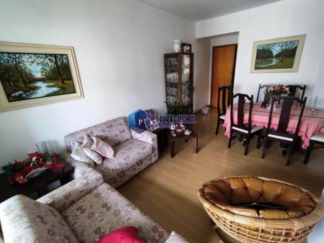 Apartamento à venda na Vila Paris