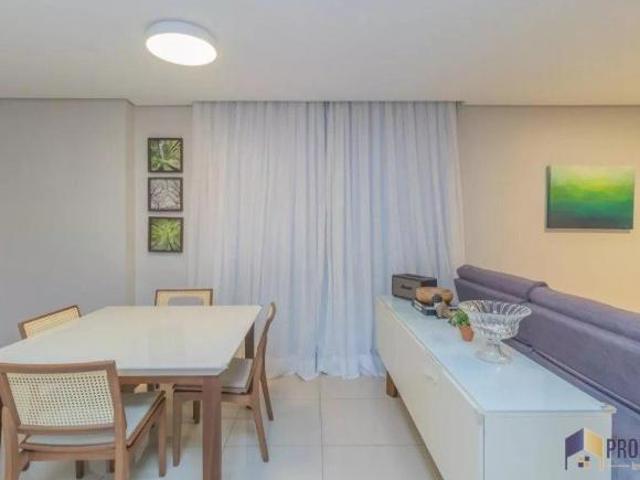 Apartamento à venda na Vila Paris