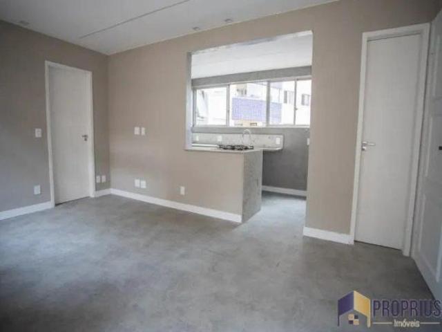 Apartamento à venda na Vila Paris