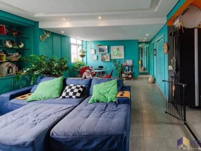 Apartamento à venda na Vila Paris