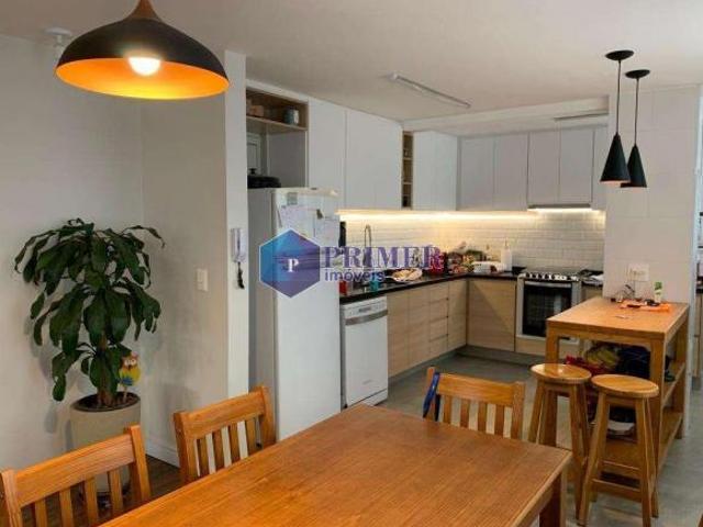 Apartamento à venda na Vila Paris