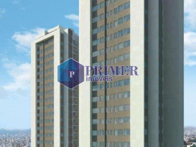 Apartamento à venda na Vila Paris