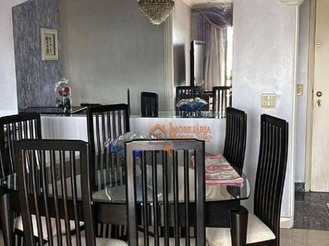 Apartamento à venda na Vila Pedro Moreira