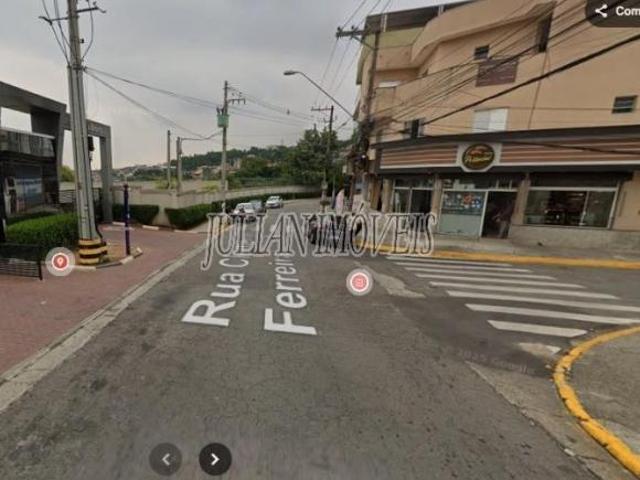 Apartamento à venda na Vila Perracini, Poá SP: 2 quartos, 1 sala, 1 banheiro e 1 vaga de garagem!