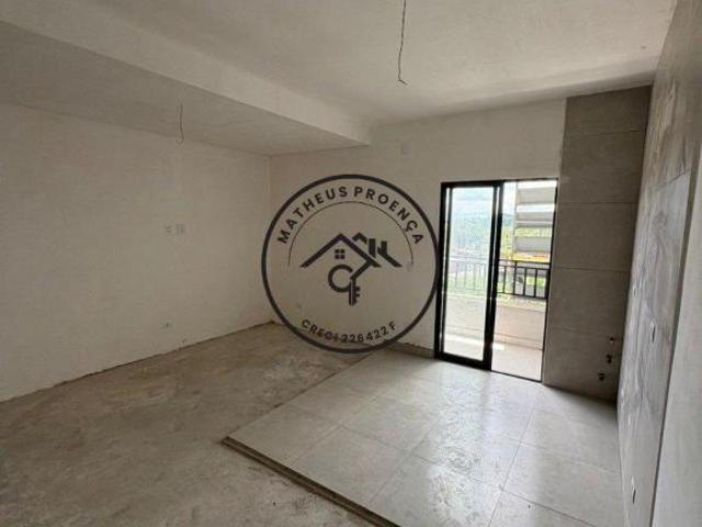 Apartamento à venda Em Arujá