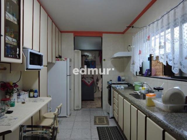 Apartamento à venda na Vila Pinheirinho