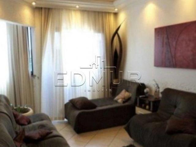Apartamento à venda na Vila Pires