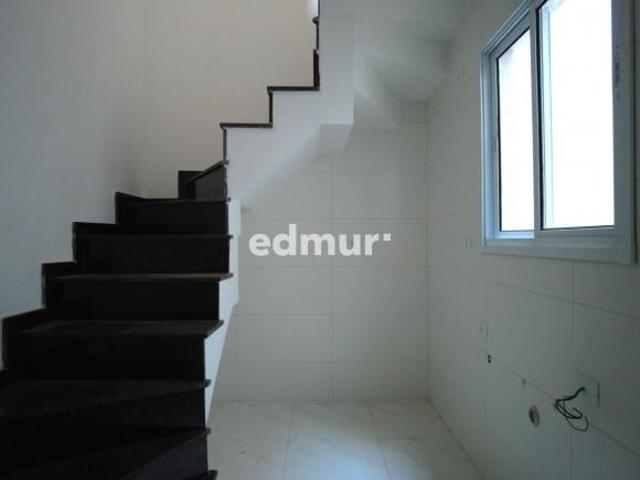 Apartamento à venda na Vila Pires
