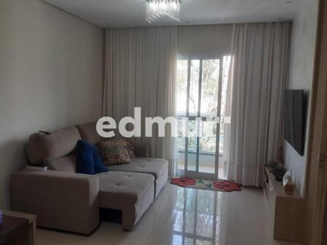 Apartamento à venda na Vila Pires