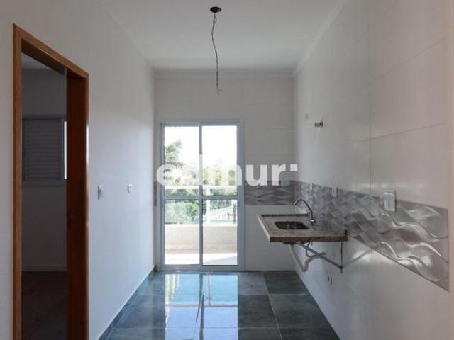 Apartamento à venda na Vila Pires
