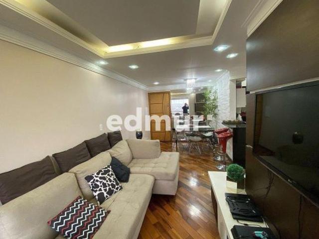 Apartamento à venda na Vila Pires