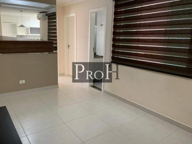 Apartamento à venda na Vila Pires