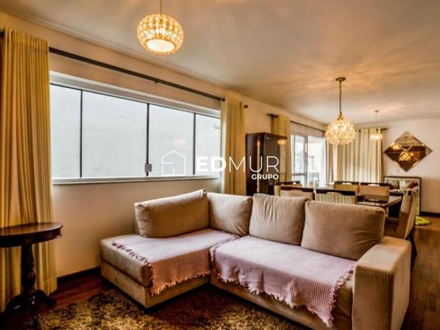 Apartamento à venda na Vila Pires