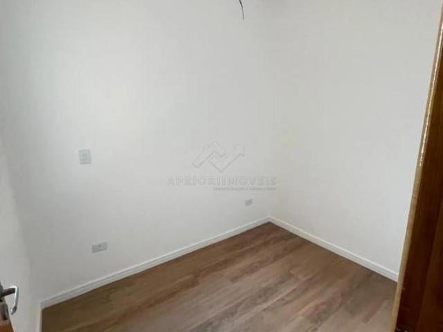 Apartamento à Venda na Vila Pires Santo André