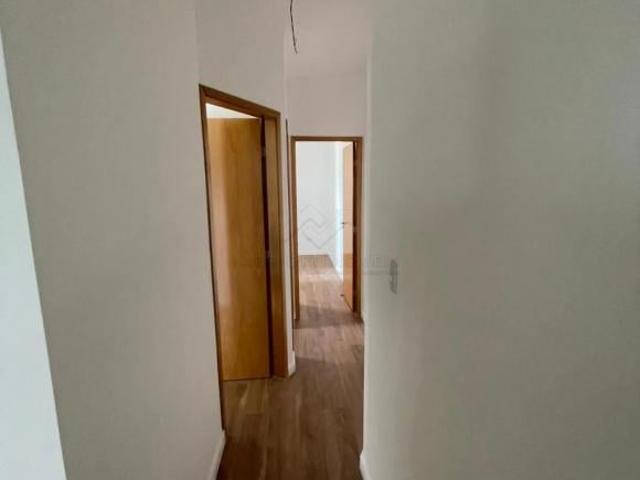 Apartamento à Venda na Vila Pires Santo André