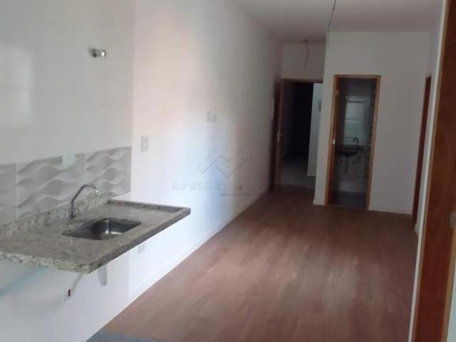 Apartamento à Venda na Vila Pires Santo André