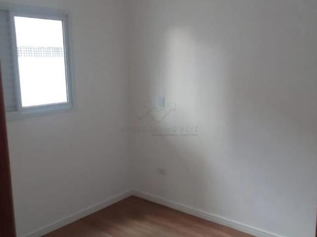 Apartamento à Venda na Vila Pires Santo André