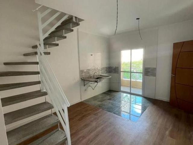 Apartamento à Venda na Vila Pires Santo André