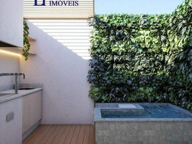 Apartamento à venda na Vila Pires Santo André SP
