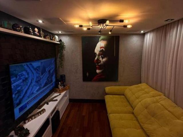 Apartamento à venda na Vila Pirituba