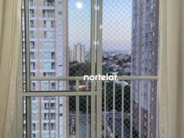 Apartamento à venda na Vila Pirituba