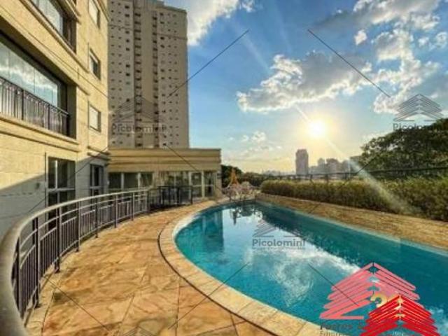 Apartamento a venda na Vila Prudente, 3 dormitórios, 1 suíte, 2 vagas, 120m², lazer completo, piscin