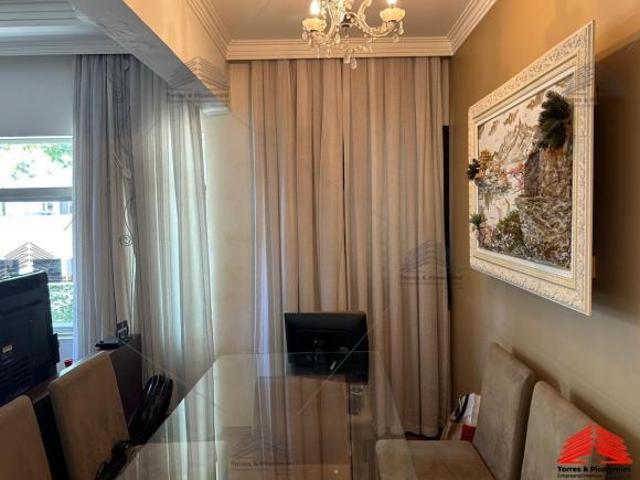 Apartamento a venda na Vila Prudente, 02 dormitórios, 01 suíte, closet, 01 vaga livre, próximo ao me
