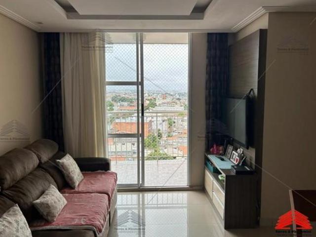 Apartamento a venda na Vila Prudente, 03 dormitórios 01 suíte 01 vaga lazer completo próximo ao metr