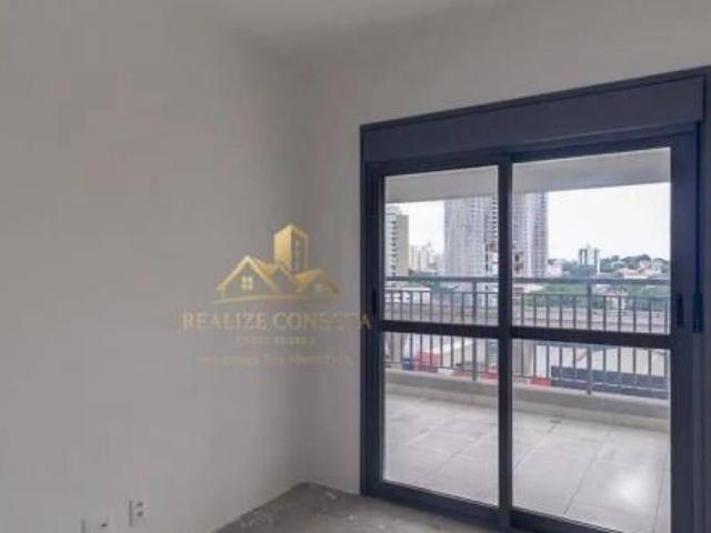 Apartamento à venda na Vila Prudente