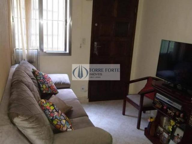 Apartamento à venda na Vila Prudente