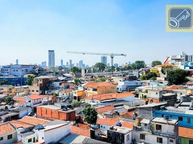 Apartamento à venda na Vila Prudente