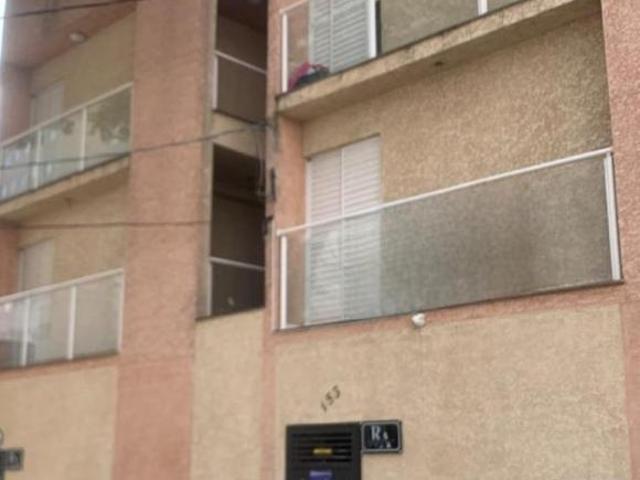 Apartamento à venda na Vila Prudente