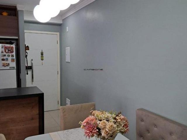 Apartamento à venda na Vila Prudente