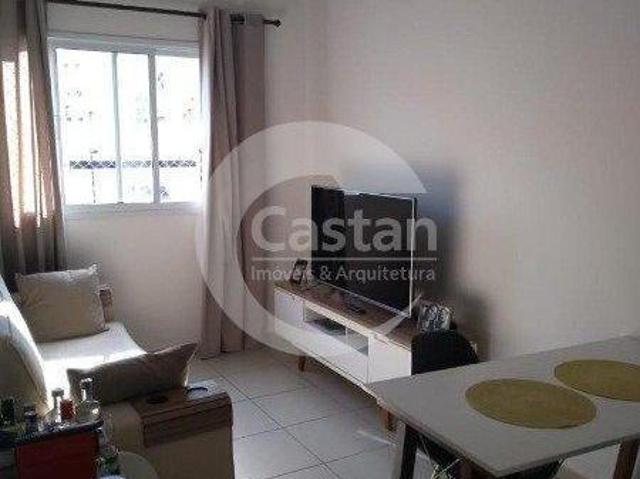 Apartamento em Vila Prudente